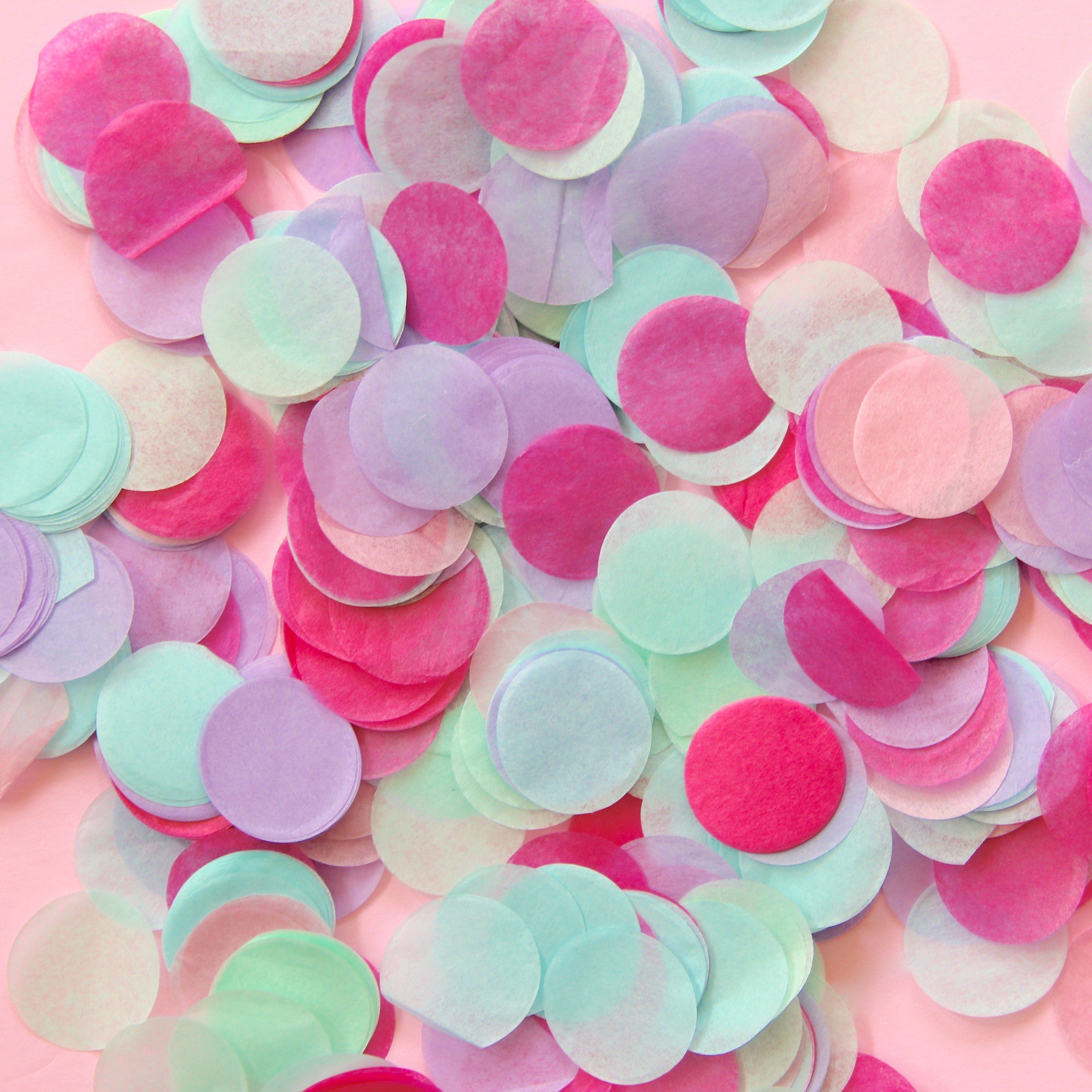 Bash Party Goods Bash Signature Party Confetti | Revelry Goods Shop