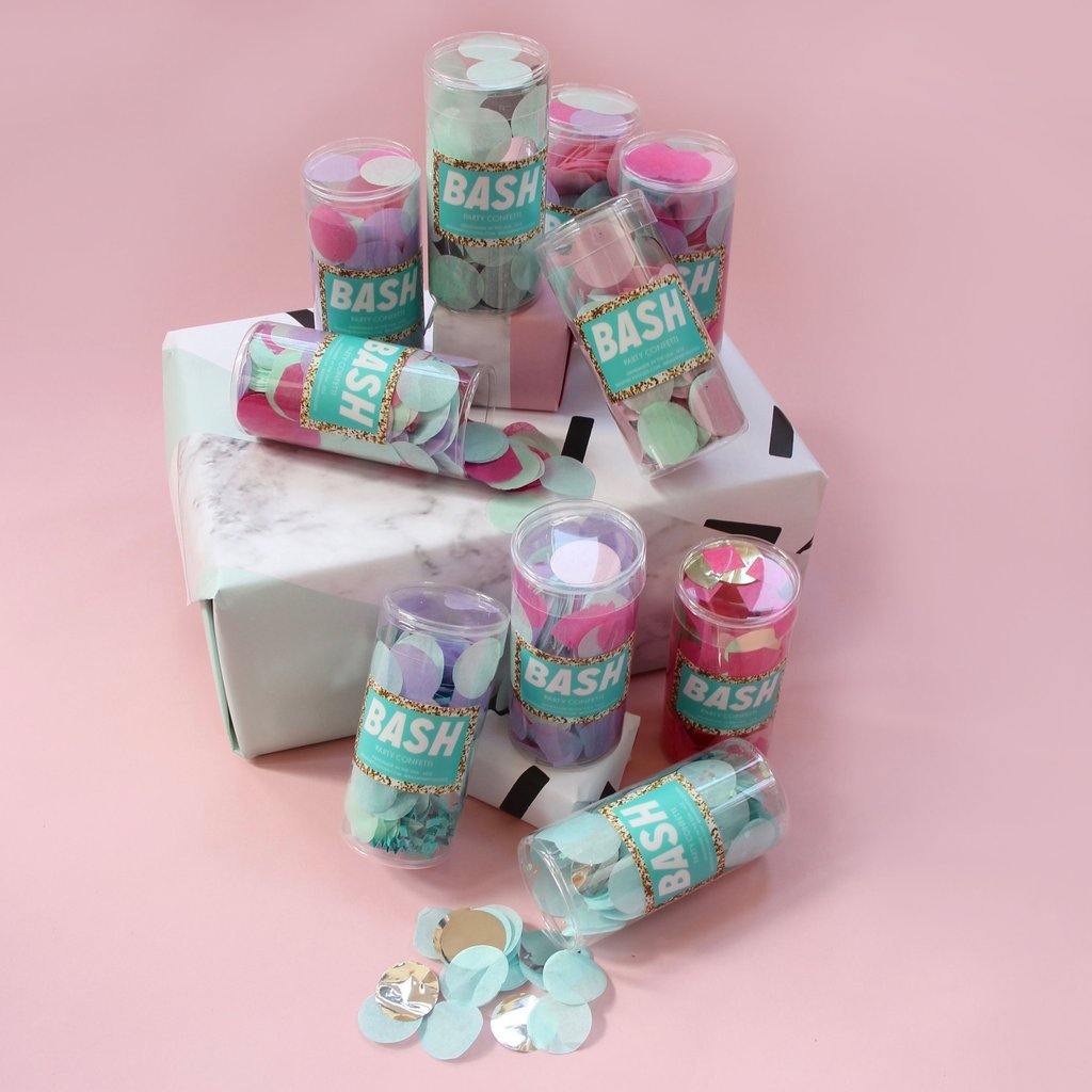 Bash Party Goods Bash Signature Party Confetti | Revelry Goods Shop