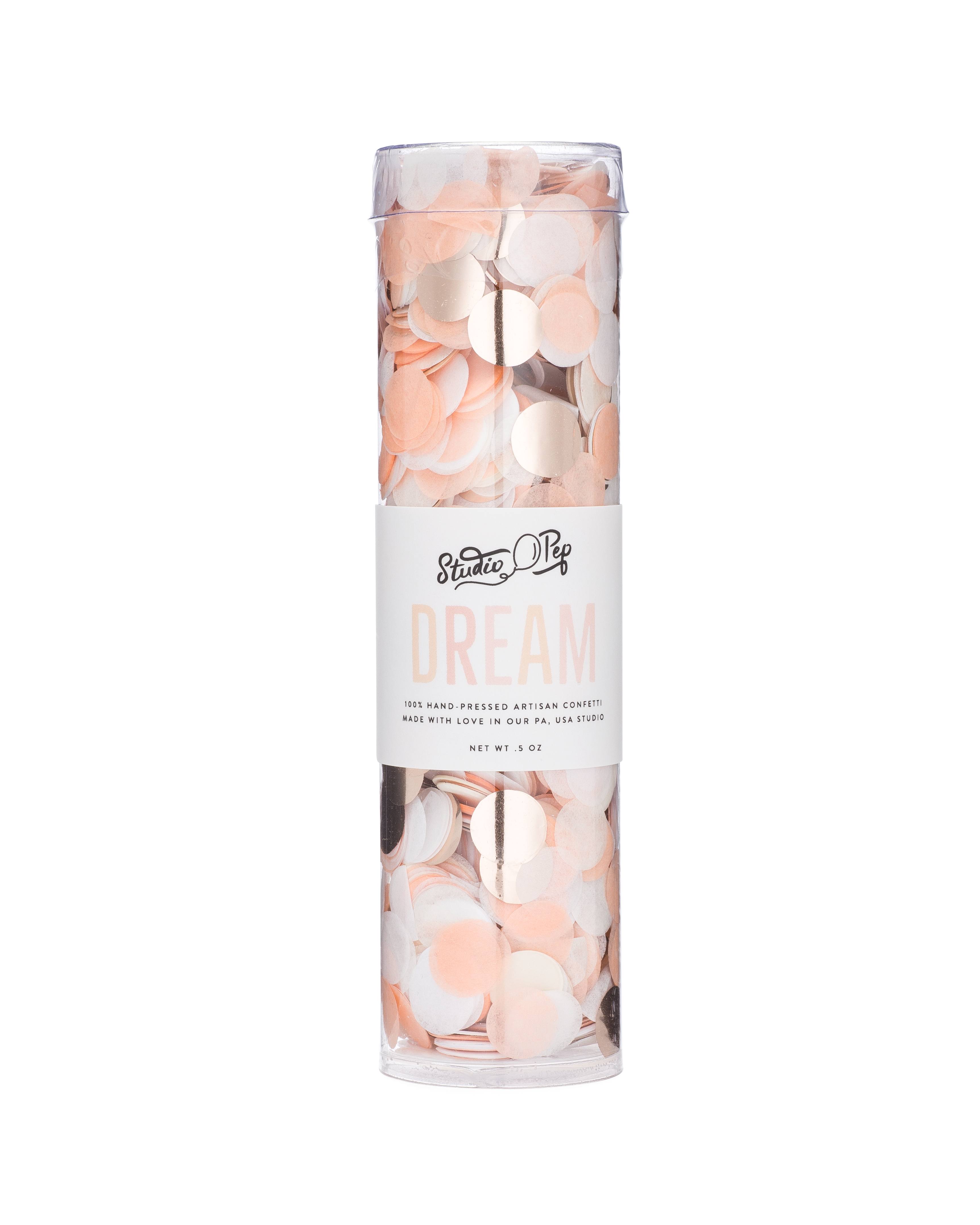 Studio Pep Dream Artisan Confetti – Revelry Goods